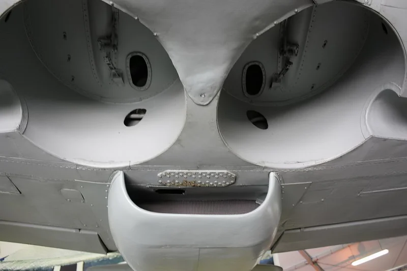 Dewoitine D520 - WalkAround - NET-MAQUETTES