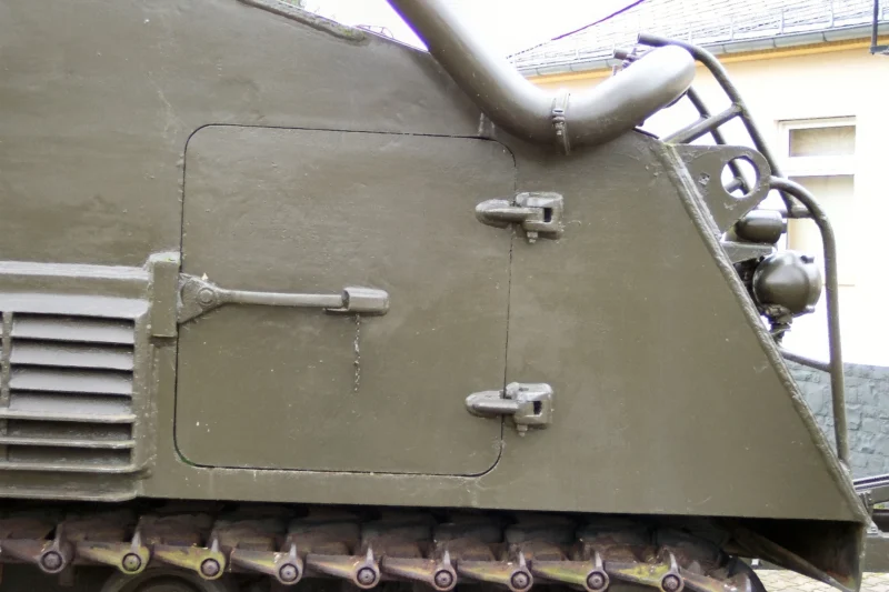 M75 APC - Photos & Video - NET-MAQUETTES