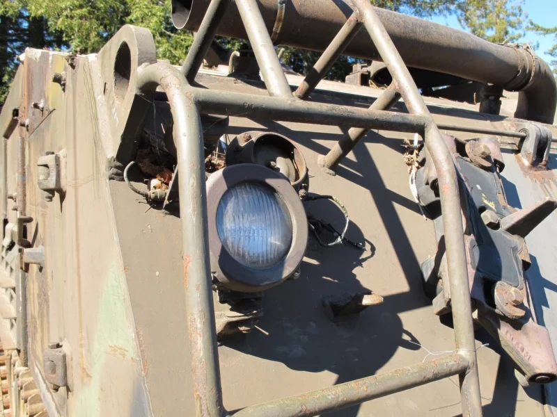 M75 APC - Photos & Video - NET-MAQUETTES