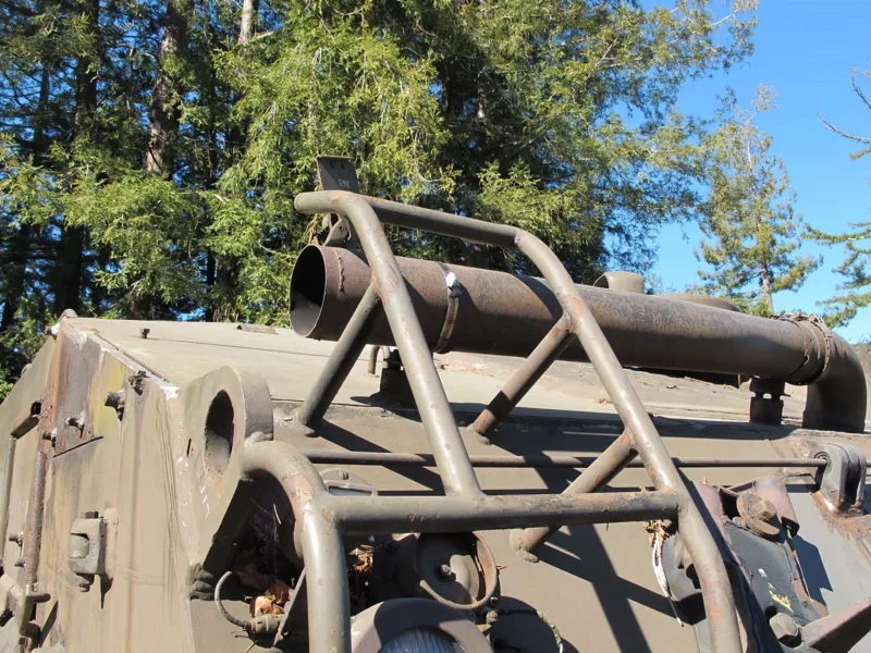 M75 APC - Photos & Video - NET-MAQUETTES