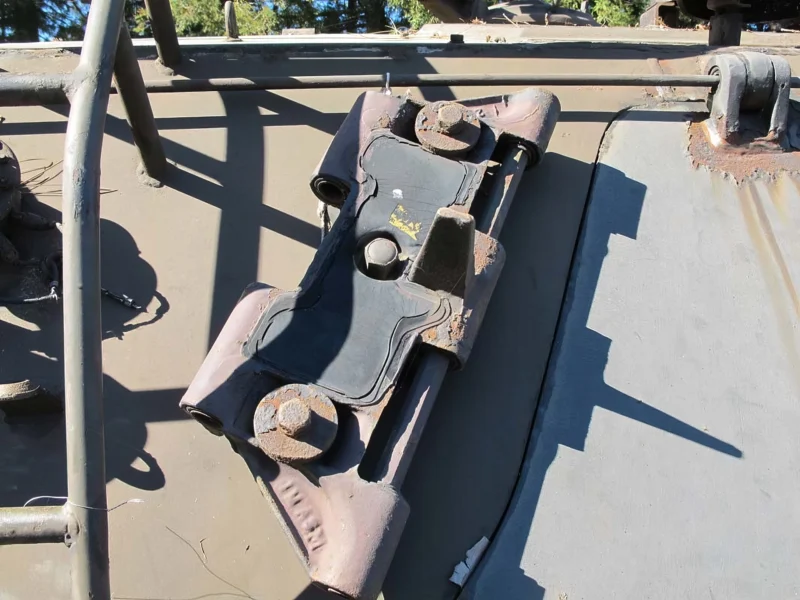 M75 APC - Photos & Video - NET-MAQUETTES