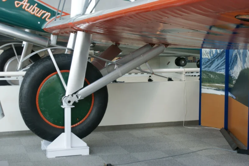 Boeing 80 - Photos & Videos - NET-MAQUETTES