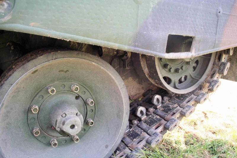 Marder - WalkAround - NET-MAQUETTES