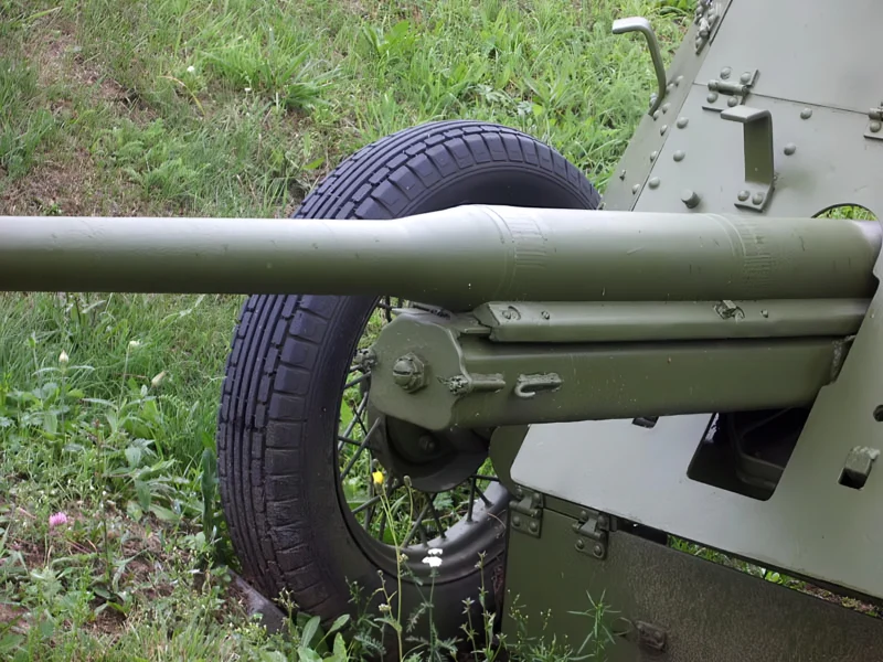 45mm model 1934 - WalkAround - NET-MAQUETTES