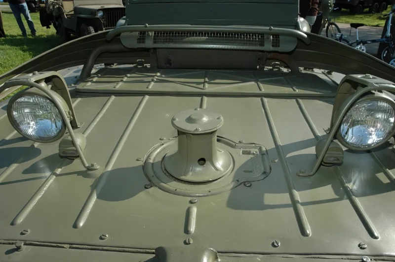 Ford GPA - Walk Around - NET-MAQUETTES